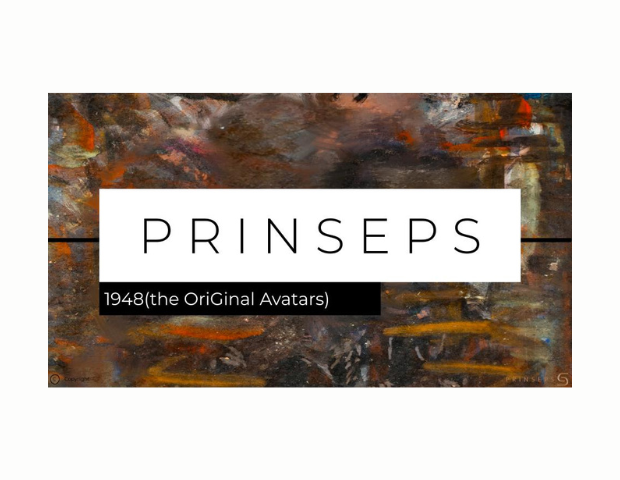 1948 The Original Avatars | Prinseps