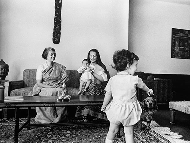 Insights into the photography of Man Ray and Raghu Rai | Prinseps