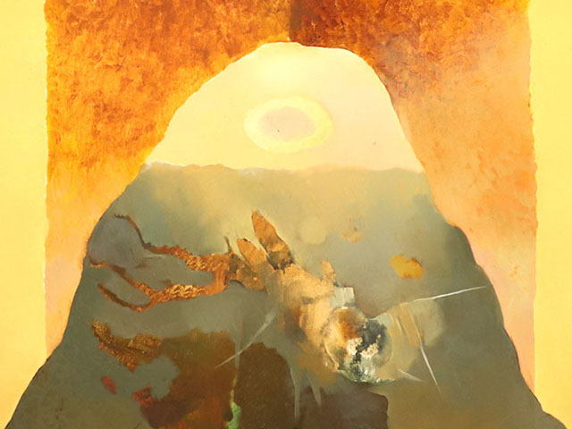 Spring 2019: Bimal Dasgupta | Prinseps