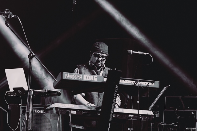 Louiz Banks The Jazz Legend of India | Prinseps