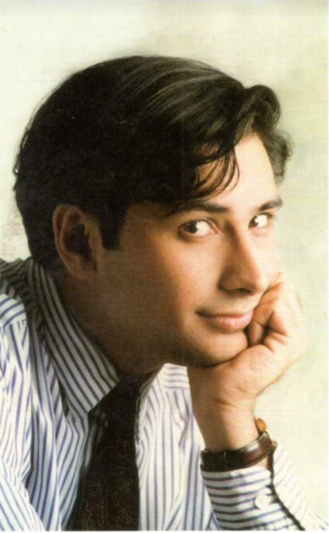 A note on Riyad Wadia | Prinseps