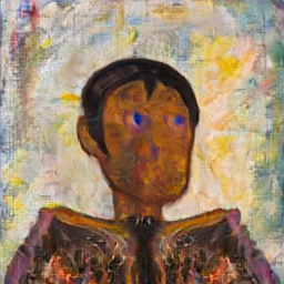 '1948 - The First AVATARS' - Discussing The Profile Picture Project ...